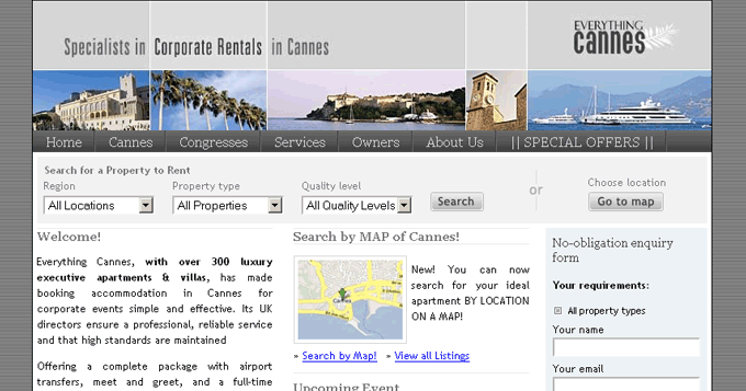 Hazel Ryan - Web Development UK